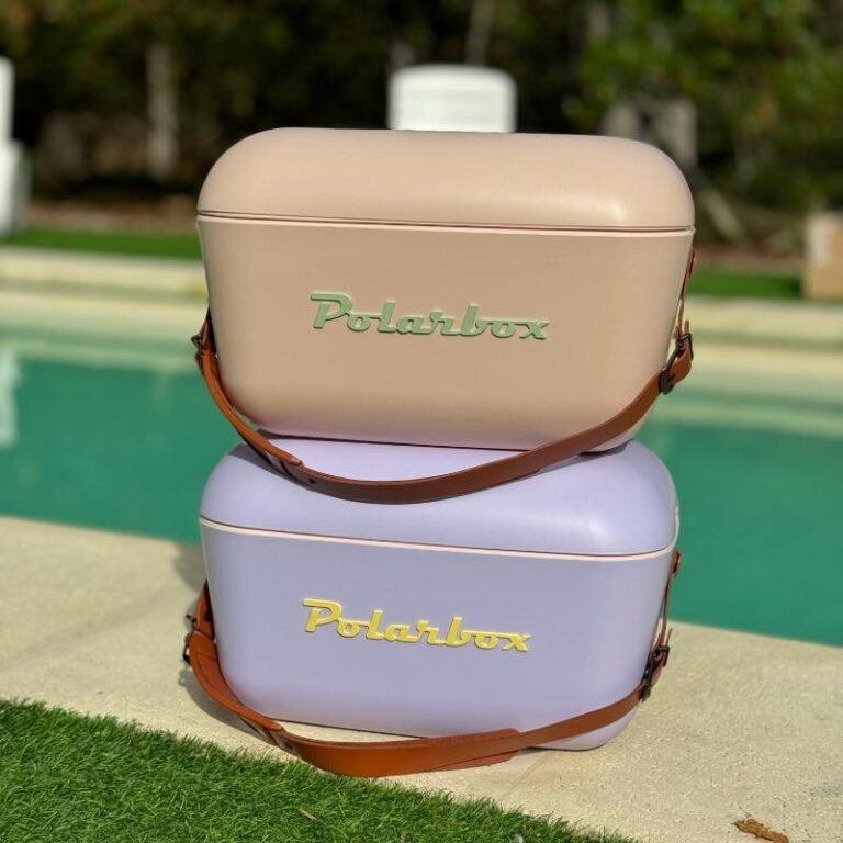 Conservadora Polarbox - ESTILO DECO