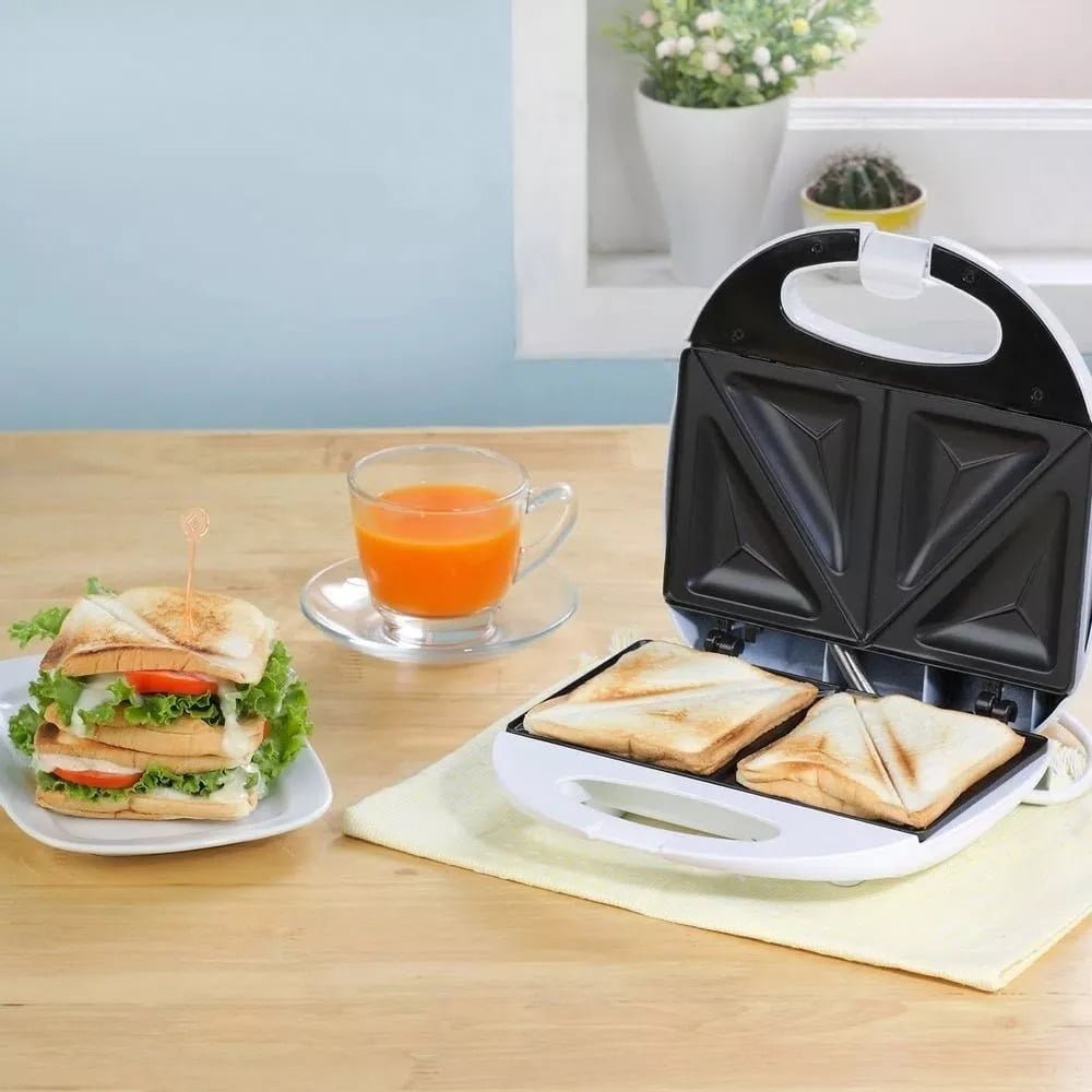 Sandwichera 2 Panes - ESTILO DECO