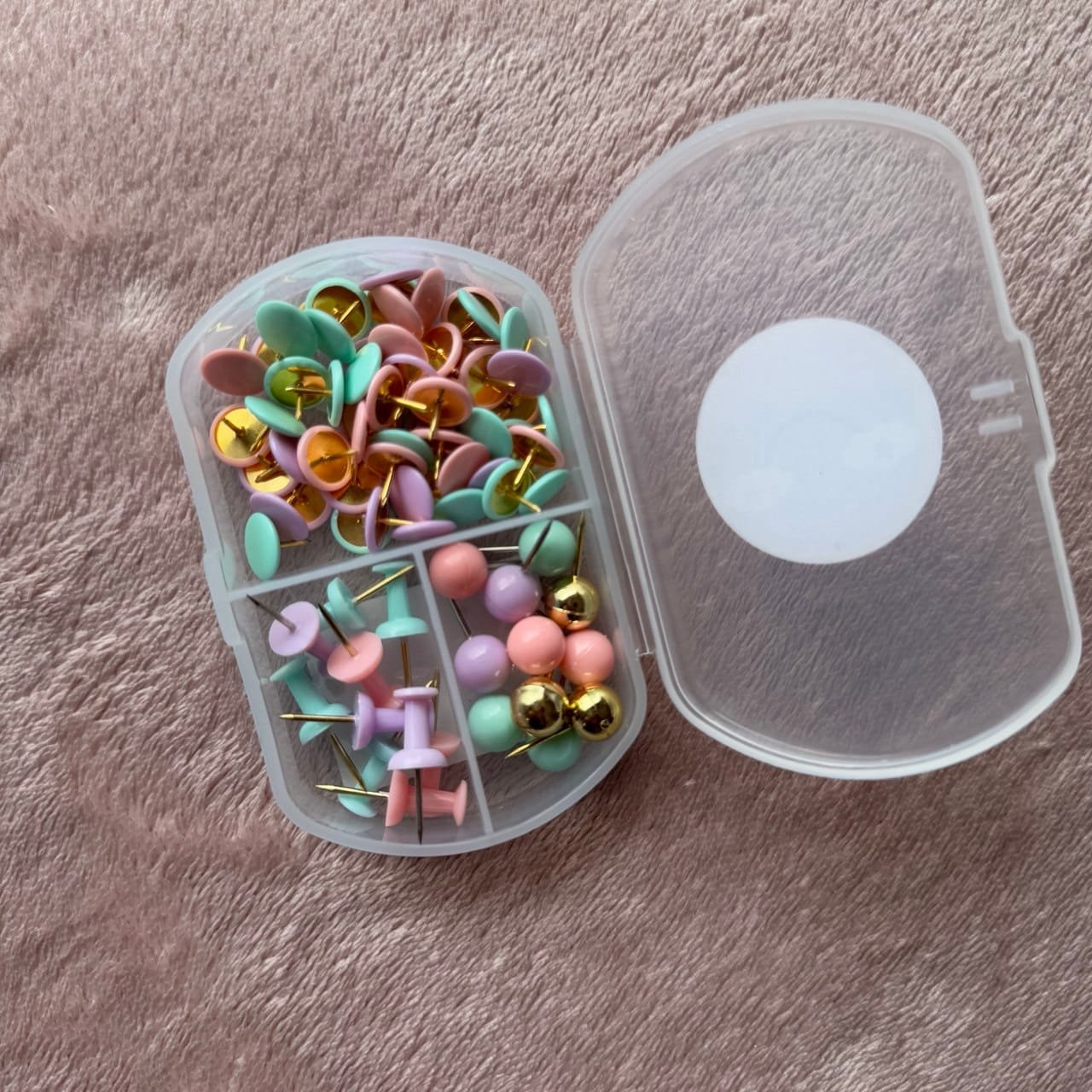 Mini Set De Pin - ESTILO DECO